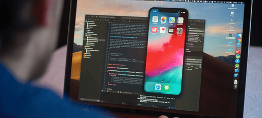 App-Entwicklung lernen – Karrierestart in der App-Programmierung